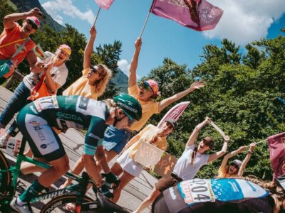 BikeFitFinder - Find bike fitting experts near you