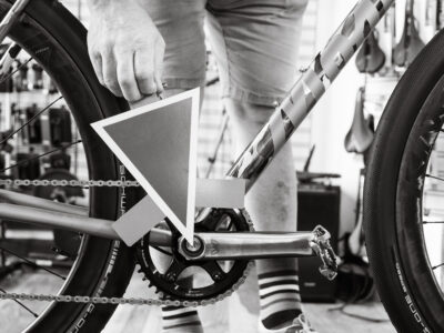 BikeFitFinder - Find bike fitting experts near you
